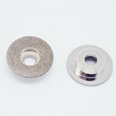 China FK Grinding Wheel For FK Auto Cutter Spare Parts supplier