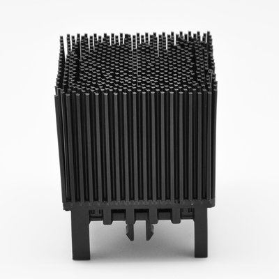 China Black Bristle Blocks Suitable for FK Cutter Spare Parts supplier
