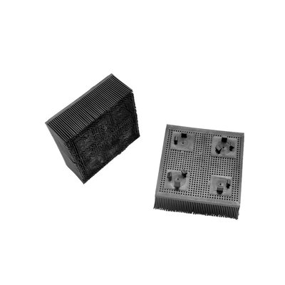China Bristle Block For Investronica Cutter Spare Parts supplier