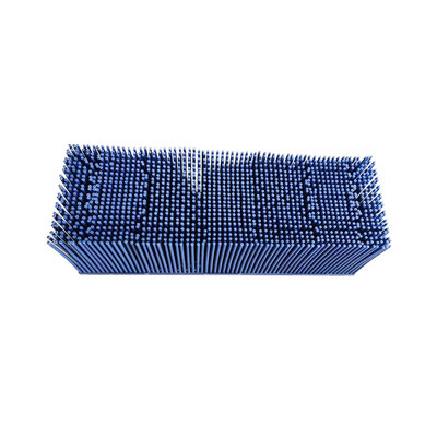China Bristle Block 49442 For Kuris Cutter Spare Parts supplier