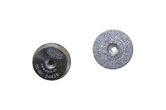 China 24420/24422 Grinding Wheel, Grinding Stone, Sharpening Stone For Kuris Auto Cutting Machine supplier
