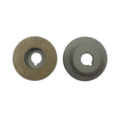 China Grinding Wheel For Bullmer  Auto Cutter Spare Parts supplier