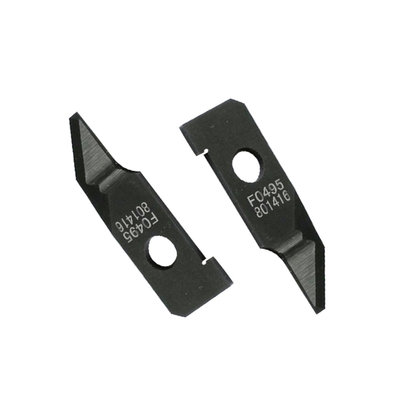 China 801416  Cutter Knife Blades Steel Suitable For Gerber Cutting Machine supplier