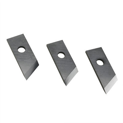 China Tungsten Carbide Blade DCS2500 TL-051 45 DEG  For Gerber Cutting supplier