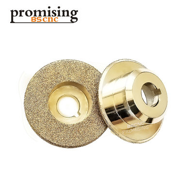 China 105821 060588  Grinding Wheel For Bullmer Cutter Spare Parts supplier