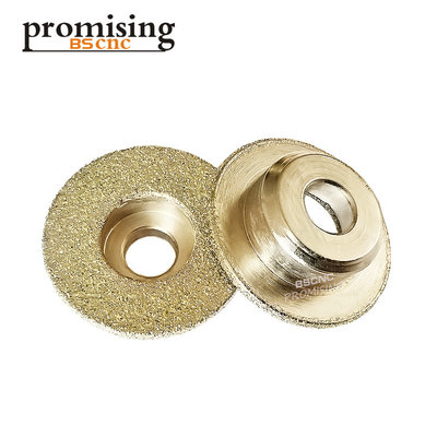 China Emery Grinding Wheel Sharpening  Stones  Specially  For PGM Cutter supplier