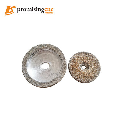 China Kuris Grinding Stone Wheel Kuris Cutter Parts Kuris Sharpening Stone Wheel supplier