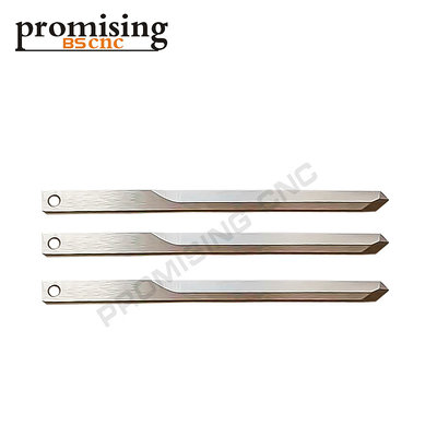 China 88x5.5x1.5mm  Automatic CAD cutting knives hss material supplier