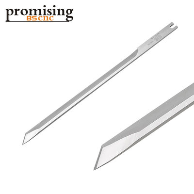 China PN 68539  CAD Cutter Knife Blade  For  Kuris Cutter Machine 232*10.5*3.0mm supplier