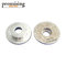 Cutter Grinding Wheel CBN Sharpening Stones For PGM Automatic Multi-layer Machine Cutter TC8 Accessories Cutter Grinding supplier