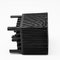 Black Bristle Blocks Suitable for FK Cutter Spare Parts supplier