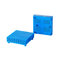96386003 Blue Bristle Blocks For Gerber S3200 GT3250 Cutter Parts supplier