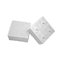 92911002 86875002 White Square Foot Bristle Blocks Spare Parts for Gerber GT7250 S7200 supplier