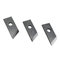 Tungsten Carbide Blade DCS2500 TL-051 45 DEG  For Gerber Cutting supplier