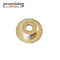 Emery Grinding Wheel Sharpening  Stones  Specially  For PGM Cutter supplier